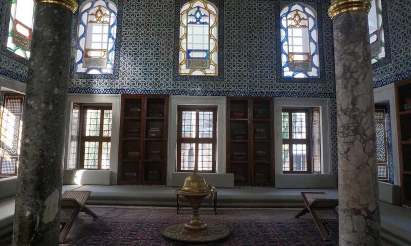 Topkapi Palace & Hagia Sophia Tickets + Audio Guide - The Experience Breakdown