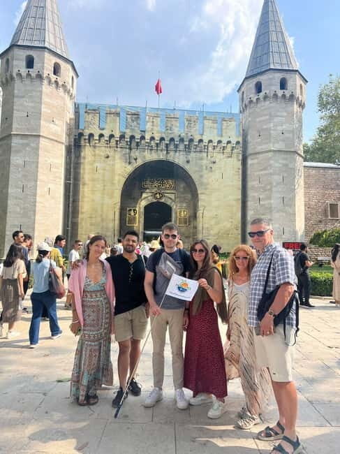 Topkapi Palace & Harem, Skip-the-Line Entry with SMALL GROUP - Why Choose This Tour? An In-Depth Look