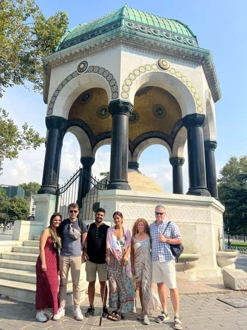 Topkapi Palace & Harem, Skip-the-Line Entry with SMALL GROUP - Authentic Guest Perspectives