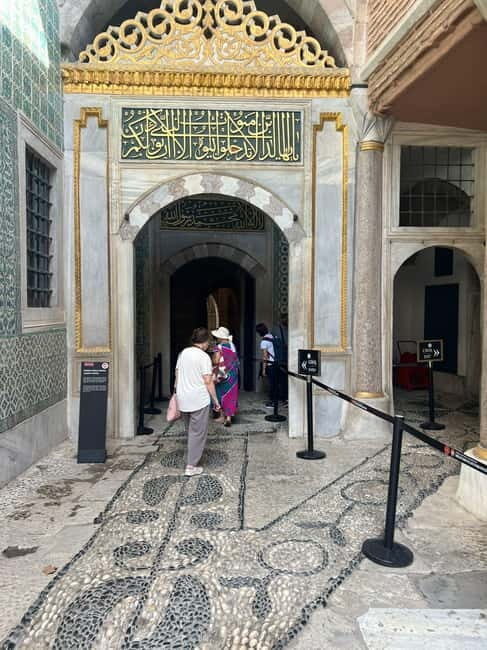 Topkapi Palace & Harem, Skip-the-Line Entry with SMALL GROUP - Final Thoughts: Is It Worth It?
