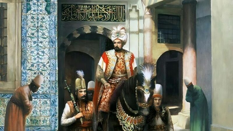 Topkapi Palace Tour: Scenes of the Ottoman Empire - Who Will Love This Experience?