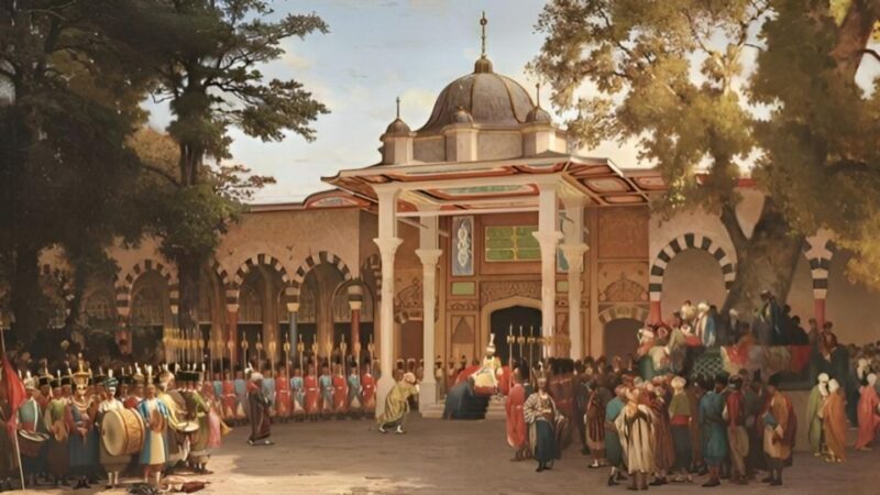 Topkapi Palace Tour: Scenes of the Ottoman Empire - FAQs