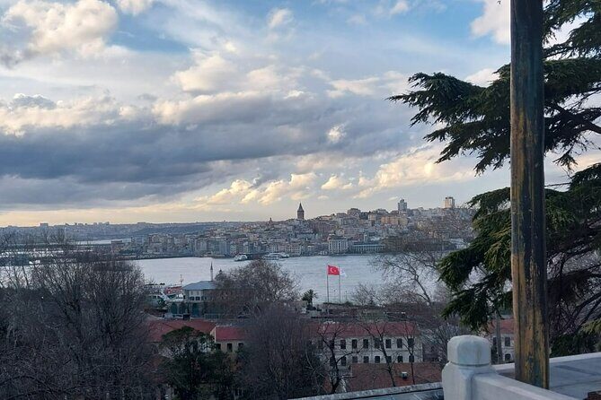 Topkapi Palace with Harem Walking Tour with Guide - An Honest Look at the Topkapi Palace with Harem Tour