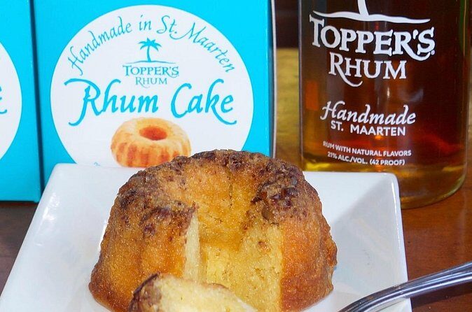 Topper's Rhum Culinary and Tasting Tour Rum Food and Fun - Frequently Asked Questions