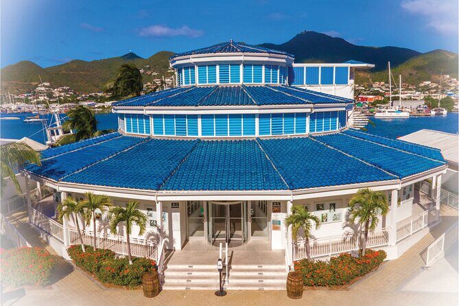 Topper's Rhum Distillery Tour in St Maarten - Key Points