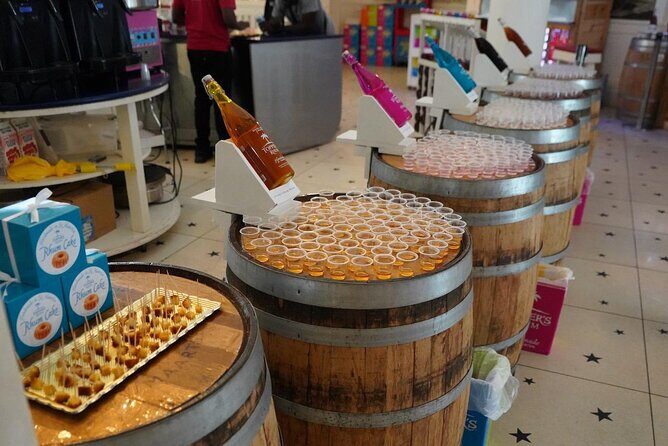 Topper's Rhum Distillery Tour in St Maarten - An In-Depth Review of Toppers Rhum Distillery Tour