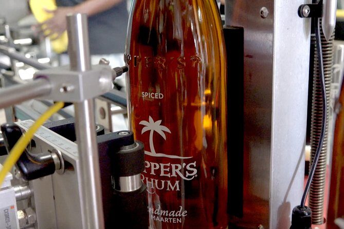 Topper's Rhum Distillery Tour in St Maarten - FAQs