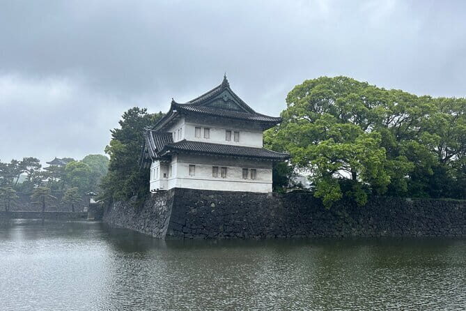 Tóquio: Palácio Imperial - Passeio pela História (Guia PT) - Who Is This Tour Best For?