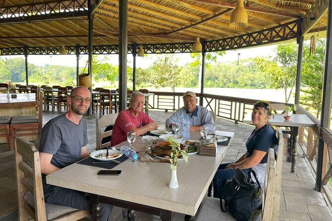 Toraja Cultural Exploration 4 Days - The Sum Up: Who Should Consider This Tour?