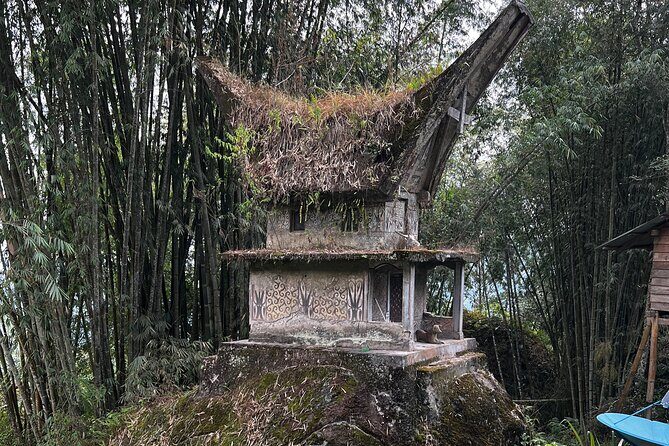 Toraja Highlight 3 Days - The Experience: Value and Authenticity