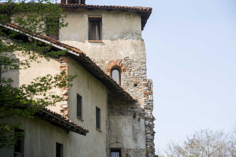Torba: Torba Monastery Entry Ticket - An In-Depth Look at the Torba Monastery Experience