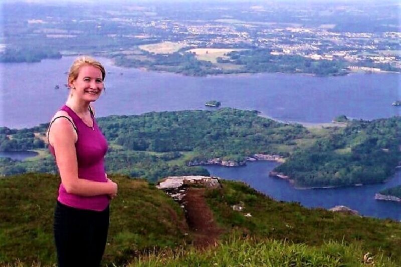 Torc waterfall & mountain hike. Kerry. Private guided. - An Authentic Journey into Kerry’s Natural Charm