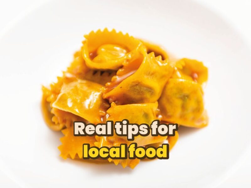 Torino: Digital Guide made by a Local for your walking tour - Food and Drinking Spots