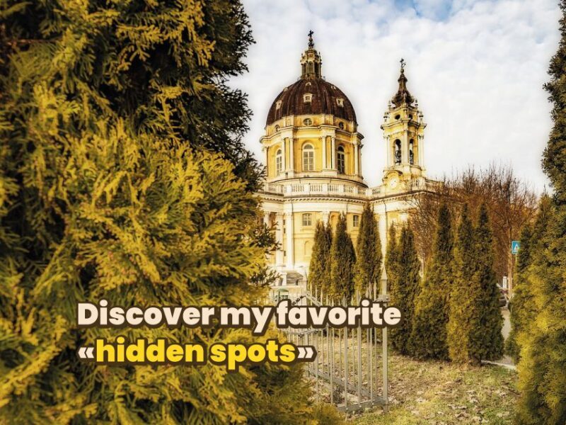 Torino: Digital Guide made by a Local for your walking tour - Who Should Consider This Tour?