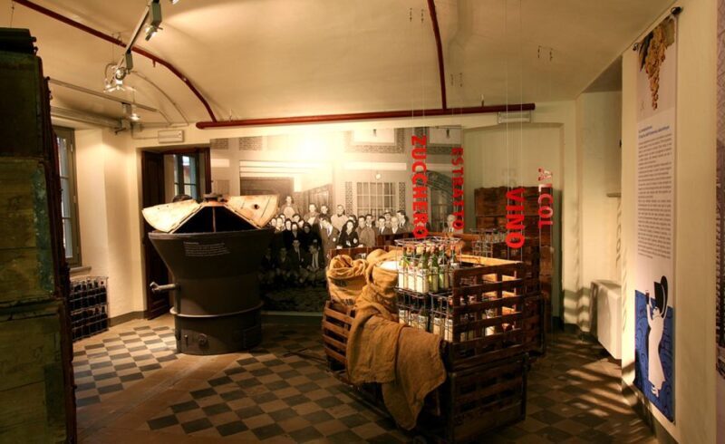 Torino: FIAT Historic Museum and Lingotto District Tour - FAQ