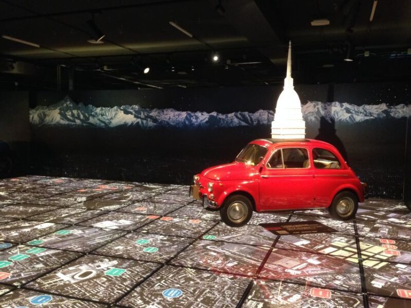 Torino: The Car Museum Skip-The-Line Tour - The Sum Up