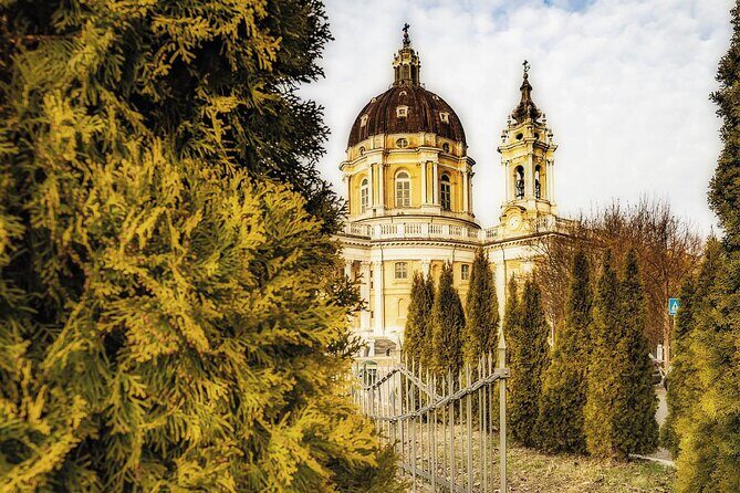 Torino Walking Tour with Audio and Written Guide by a Local - The Sum Up