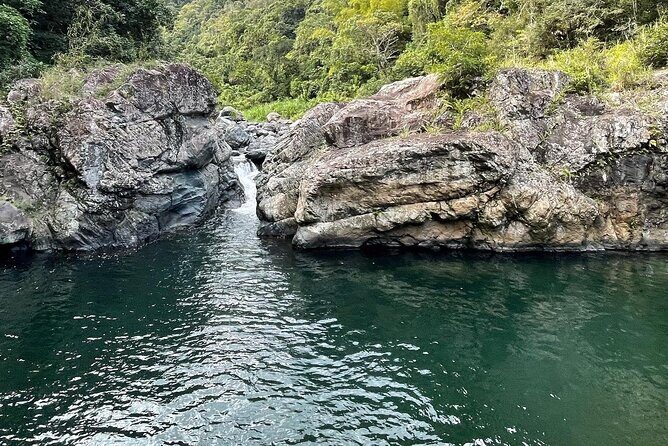 Toro Negro River Hike & Cliff Jumping Adventure; San Juan Pick Up - Final Thoughts