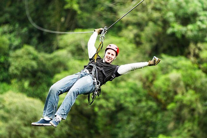 Toro Verde 7-Zipline Tour Plus the Beast with Pickup - The Sum Up: Who Will Love This Tour?