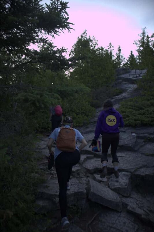 Toronto: 2-Day Camping Tour in Bruce Peninsula National Park - Overview of the Experience