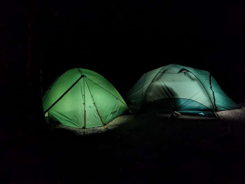 Toronto: 2-Day Camping Tour in Bruce Peninsula National Park - Why This Trip Offers Good Value