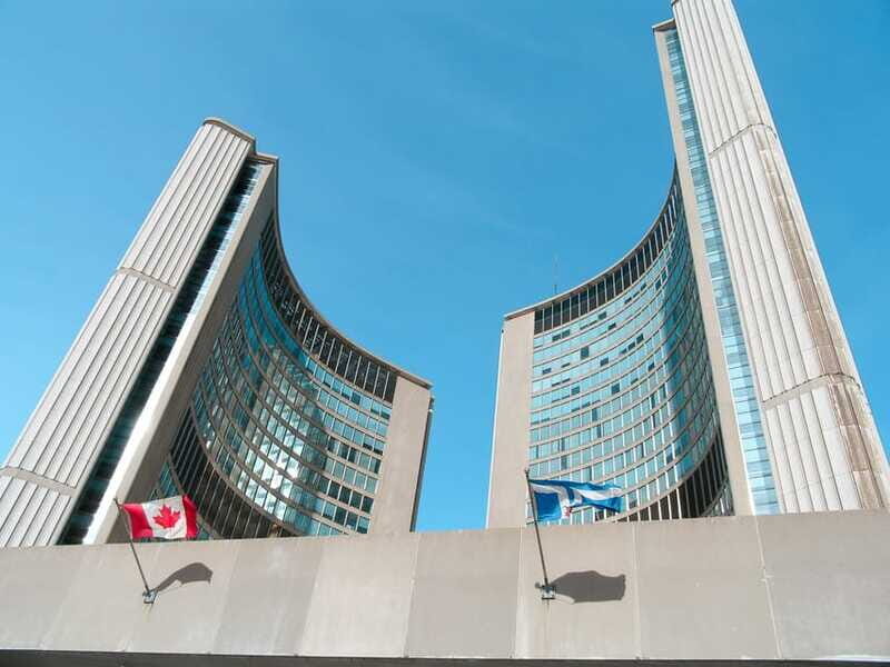 Toronto: 2-Hour Downtown Walking Tour - FAQ