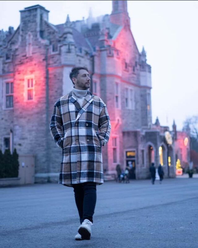 Toronto: 3 Iconic Outdoor Locations Photo Experience - Key Points