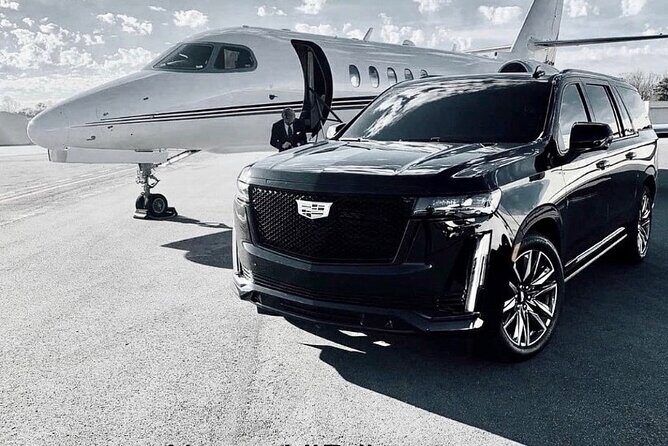 Toronto Airport Private Transfer to Downtown - Why Consider This Transfer?