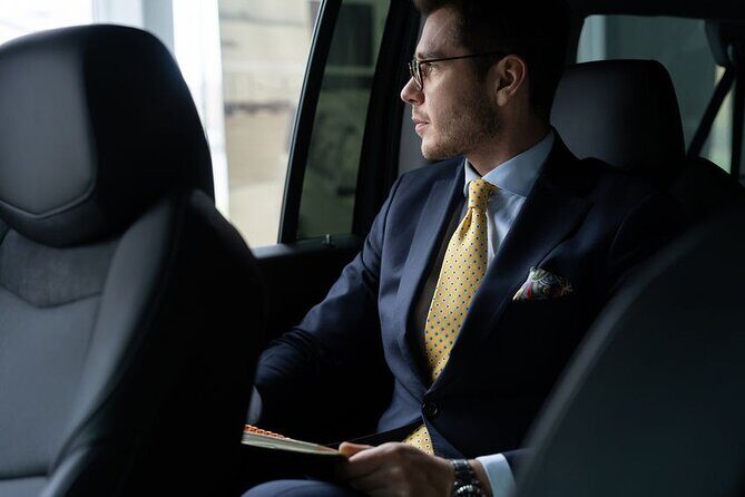Toronto Airport Transportation - Introduction