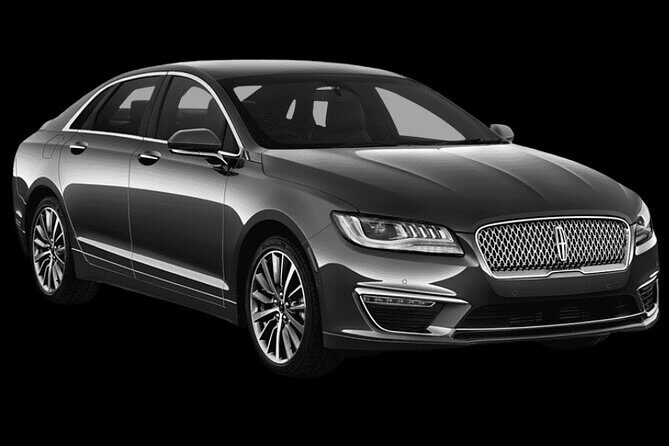 Toronto Airport YYZ Private Transfer to Toronto (Special Offer) - Who Should Consider This Transfer?