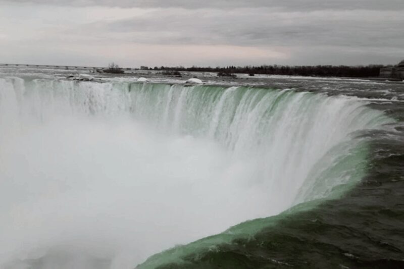 Toronto and Niagara Falls: Full-Day City and Nature Tour - What’s Included and What’s Not?