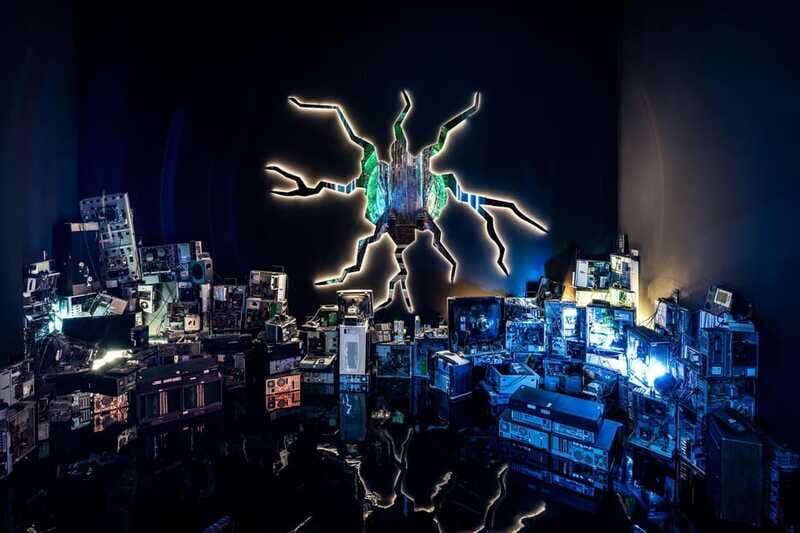 Toronto: Arcadia Earth, Immersive Experience Anytime Ticket - Practicalities and Tips