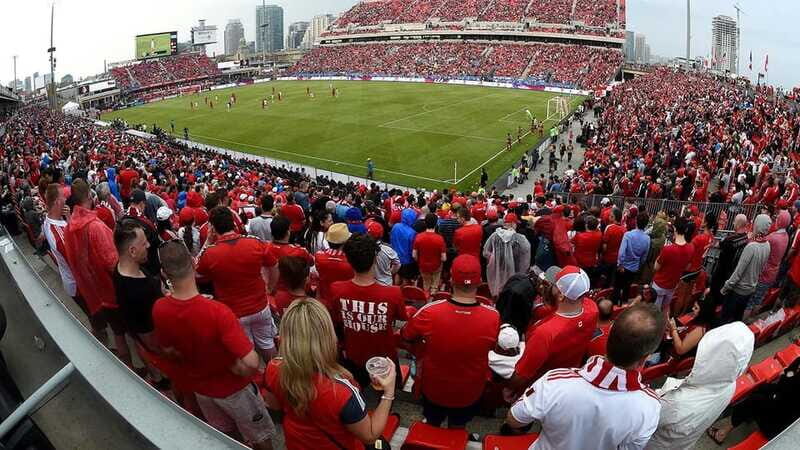 Toronto: Argonauts Sports Tour Experience - Who Should Consider This Tour?