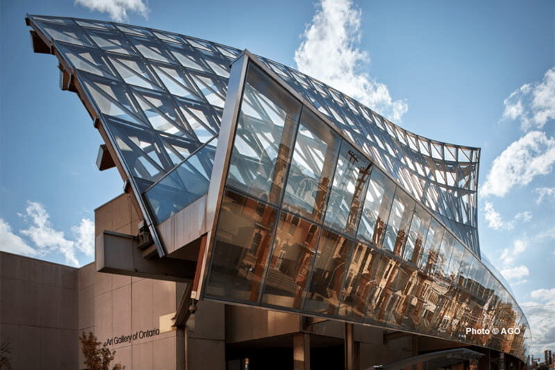 Toronto: Art Gallery of Ontario General Admission Ticket - Highlights That Make the Visit Special