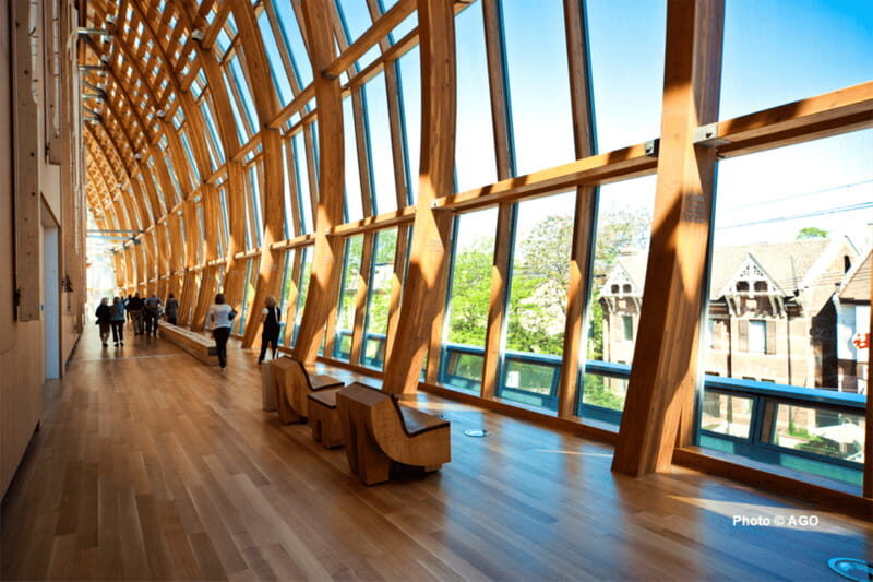 Toronto: Art Gallery of Ontario General Admission Ticket - Practical Tips for Your Visit