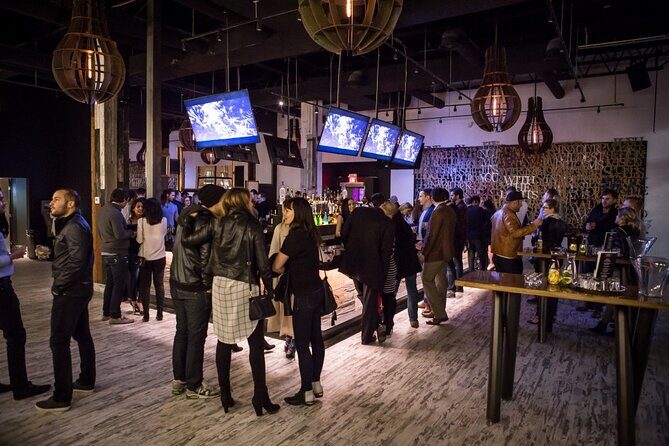 Toronto Bar Hunt: Take On Toronto Bar Crawl - What Is the Toronto Bar Hunt?