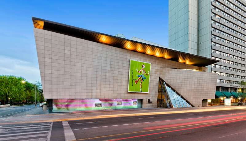 Toronto: Bata Shoe Museum Entrance Ticket - Why This Tour Is Worth It