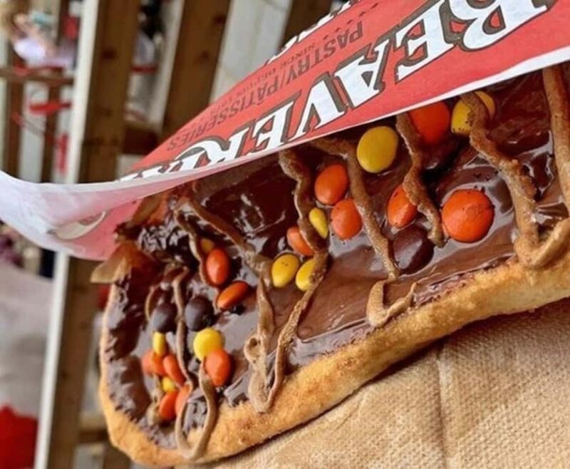 Toronto : Best Street Food Tour With A Local Guide - An Engaging Introduction to Toronto’s Food Scene