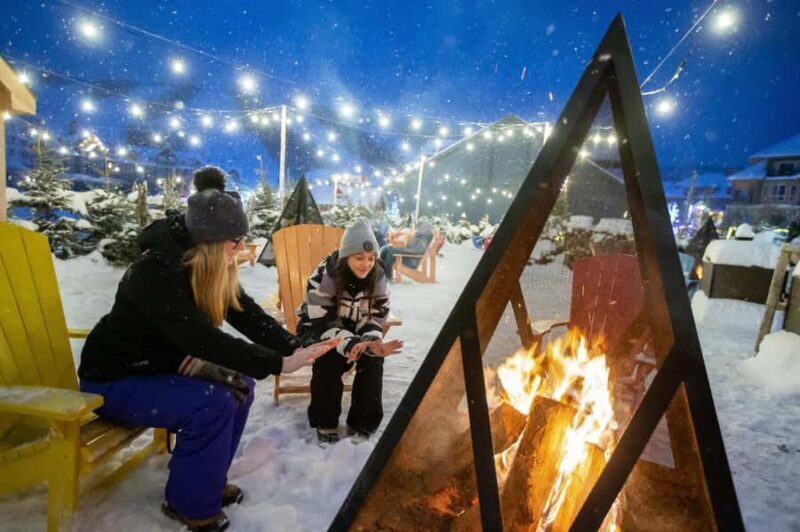 Toronto: Blue Mountain Ski & Snowboard Shuttle Day Trip - Why Choose This Tour?