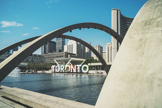 Toronto: Book a Local Host - Dive Into the Heart of Toronto with a Local Guide