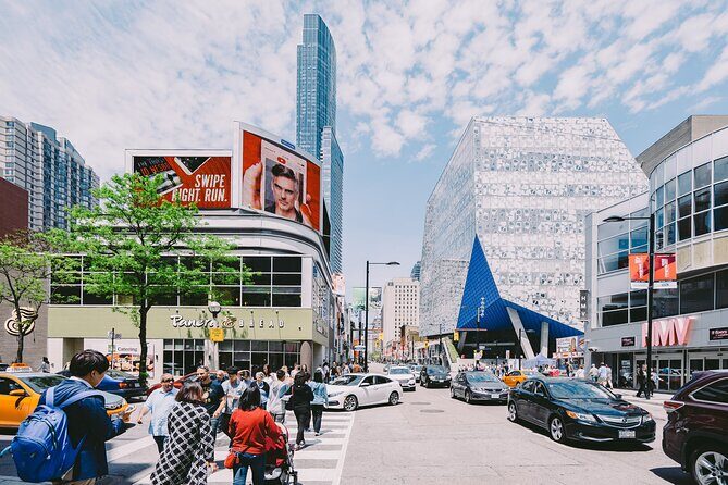 Toronto: Book a Local Host - Who Should Consider This Tour?
