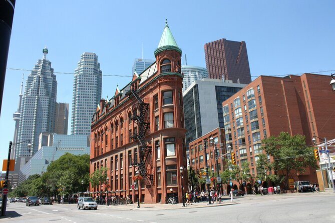 Toronto: Book a Local Host - Frequently Asked Questions