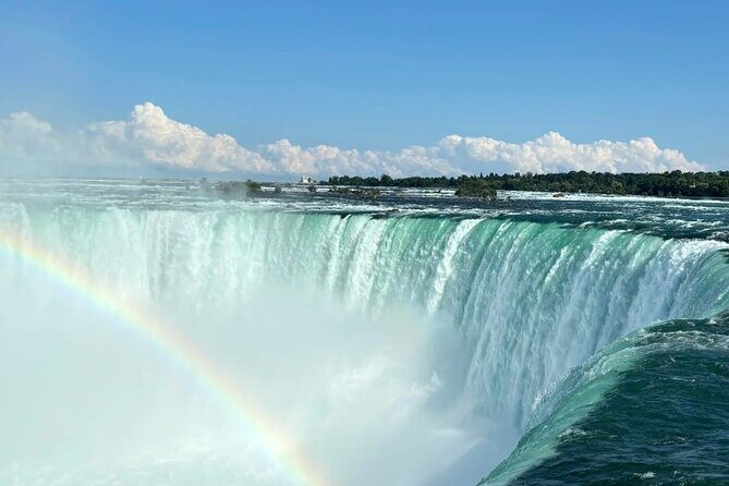 Toronto Car Tour with Sandhurst Highlights - Key Points