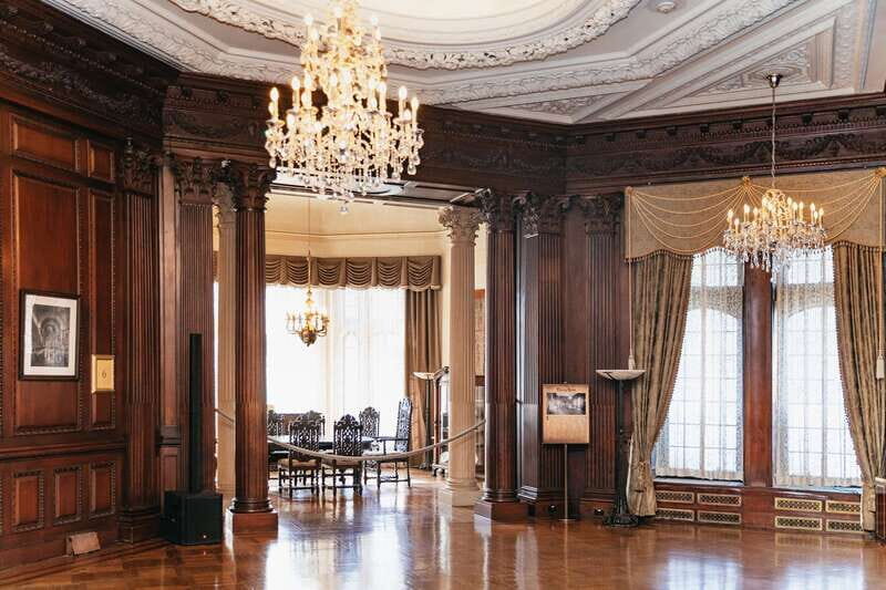 Toronto: Casa Loma Entry Ticket - Authentic Experiences & Hidden Gems