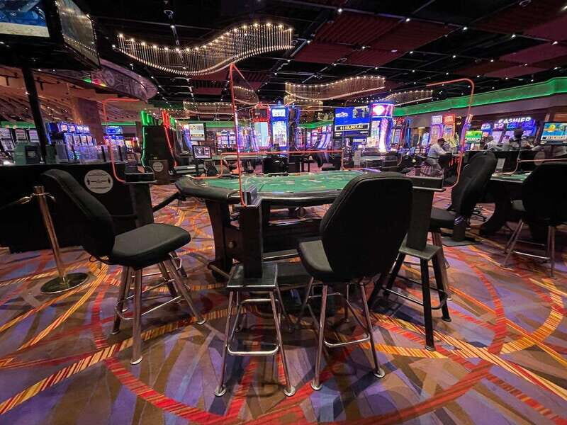 Toronto: Casino Rama VIP RV Tour with Private Driver - Is It Good Value?