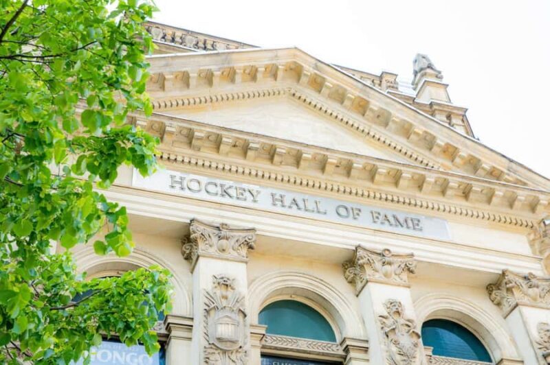 Toronto: City Highlights Express Tour - What Makes This Tour Stand Out