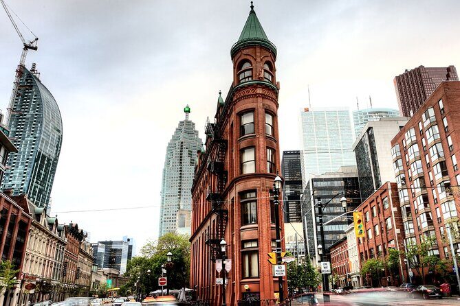 Toronto City Highlights Express Tour - Who Is This Tour Best For?