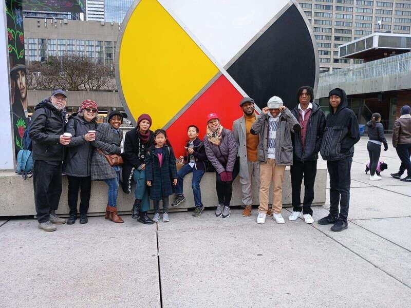 Toronto: City Highlights Walking Tour | 3-Hour - The Itinerary: What You Can Expect