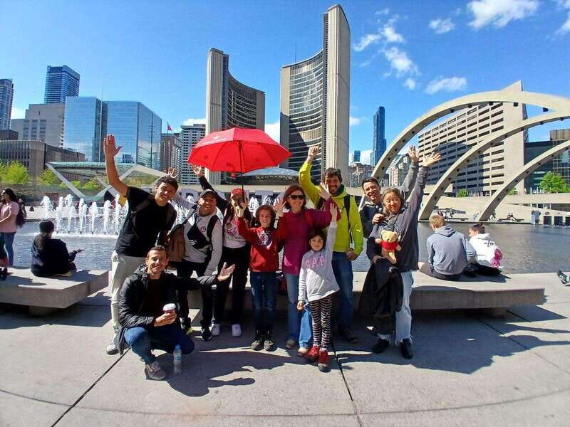 Toronto: City Highlights Walking Tour | 3-Hour - The Value of the Experience: Price & Practicalities
