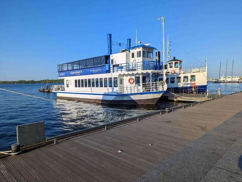 Toronto: City Views Harbor Cruise - Final Thoughts: Is the Toronto City Views Harbor Cruise Worth It?